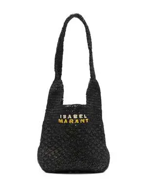 Isabel Marant Étoile Small Praia Shoulder Bag