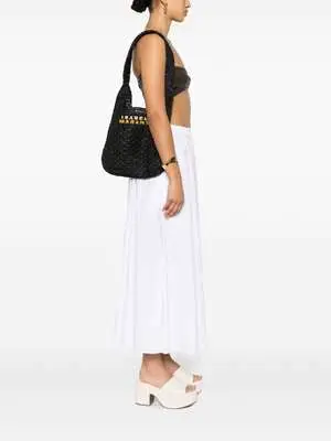 Isabel Marant Étoile Small Praia Shoulder Bag