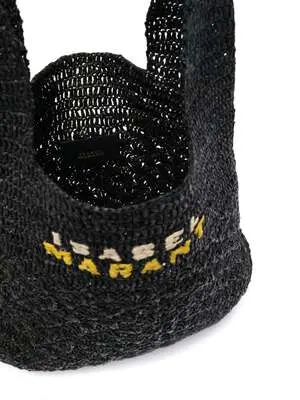 Isabel Marant Étoile Small Praia Shoulder Bag