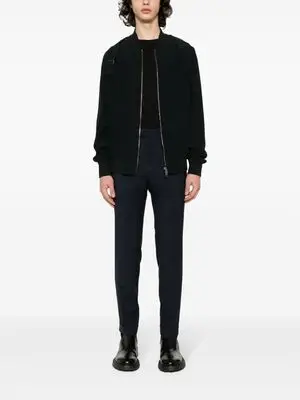PT TORINO Master Slim-fit Trousers - Blue