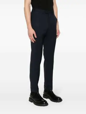 PT TORINO Master Slim-fit Trousers - Blue