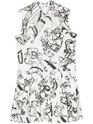 Charles Jeffrey Loverboy Day Dresses