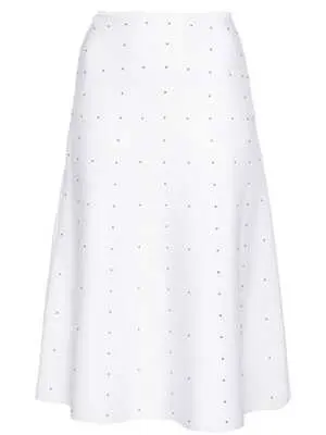 Fabiana Filippi Flared Skirts