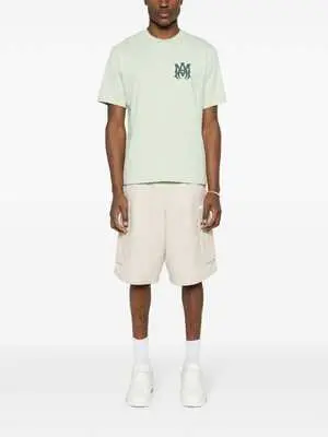 Amiri M.a. Cotton T-shirt
