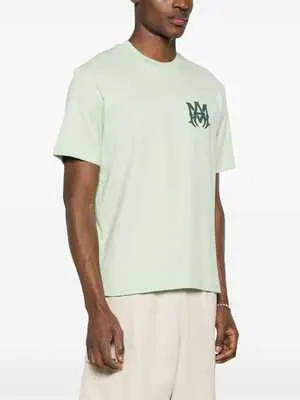 Amiri M.a. Cotton T-shirt