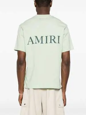 Amiri M.a. Cotton T-shirt