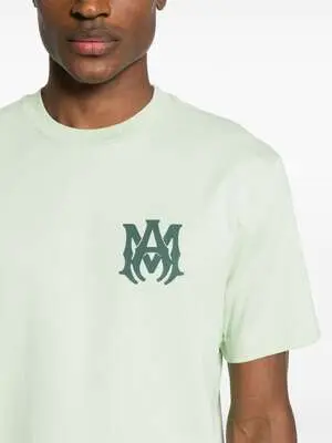 Amiri M.a. Cotton T-shirt