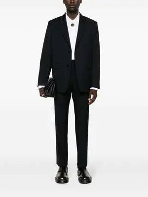 JIL SANDER Wool Single-breasted Suit