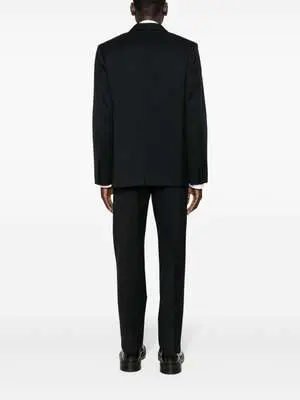 JIL SANDER Wool Single-breasted Suit