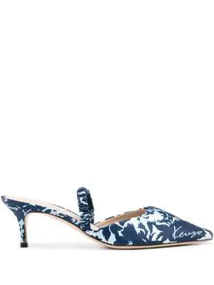 Kenzo Casual Mules Clogs For Women