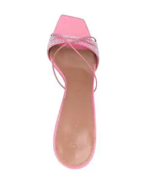 D'ACCORI Lust Open-toe Sandals