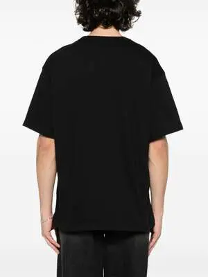 MISBHV Graphic-print Cotton T-shirt