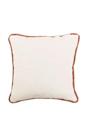 SOHO HOME Vende Geometric-pattern Cushion