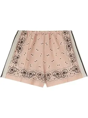 Palm Angels Shorts For Women