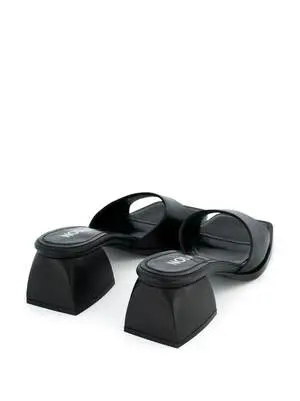 NODALETO Bulla Jacob Heeled Sandals