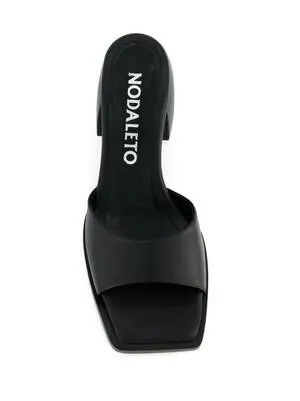NODALETO Bulla Jacob Heeled Sandals