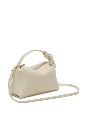 JW Anderson Corner Leather Bag