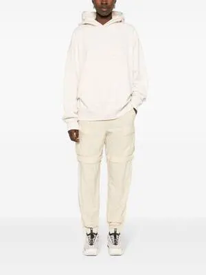 Moncler Detachable-leg Cargo Trousers