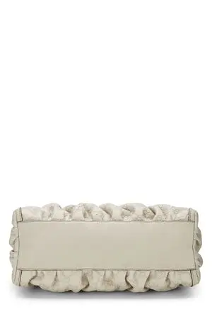 Gucci Guccissima Leather Abbey D-ring Shoulder Bag