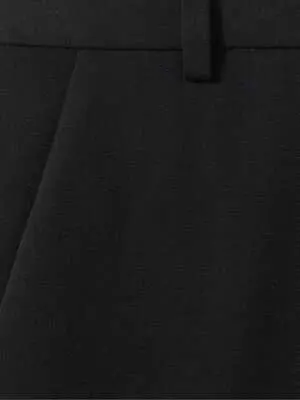 REISS Joanne Slim Fit Tailored Trousers