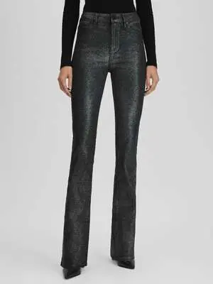 Paige Stretch Pants For Women
