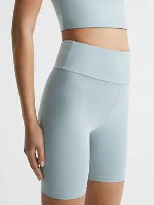 REISS CASTORE Harper Performance Shorts