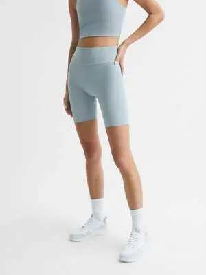 REISS CASTORE Harper Performance Shorts