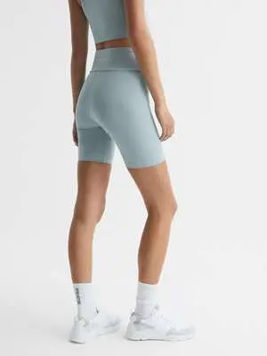 REISS CASTORE Harper Performance Shorts