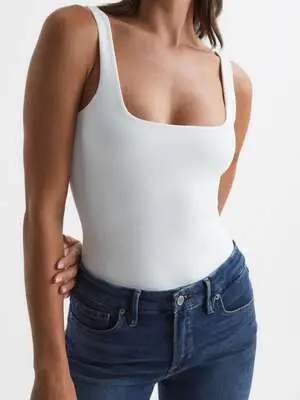 Good American Day Bodysuits