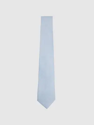 Men's Light Blue Ties