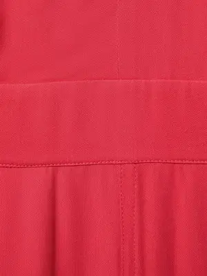 REISS Tania Flared Sleeve Jumpsuit