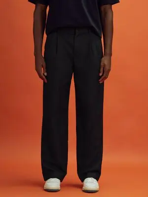 REISS X Mclaren F1 Team Arden Twill Trousers
