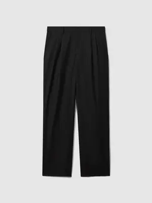 REISS X Mclaren F1 Team Arden Twill Trousers