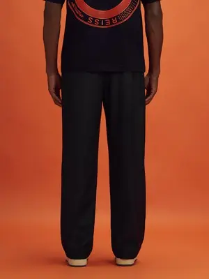 REISS X Mclaren F1 Team Arden Twill Trousers