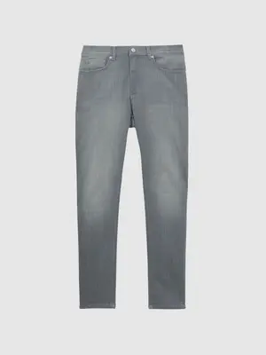 REISS Harry Slim-fit Jeans