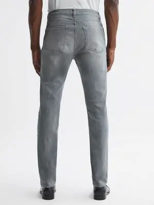 REISS Harry Slim-fit Jeans