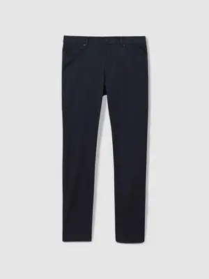 REISS Deep Slim Fit Jeans