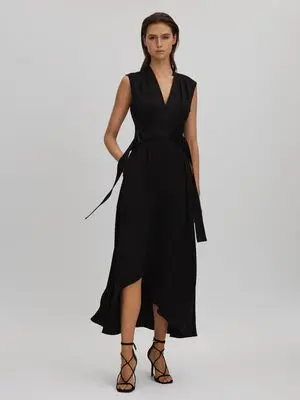 Reiss Slip Cocktail Dresses