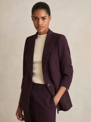 Reiss Reversible Outerwear For Women