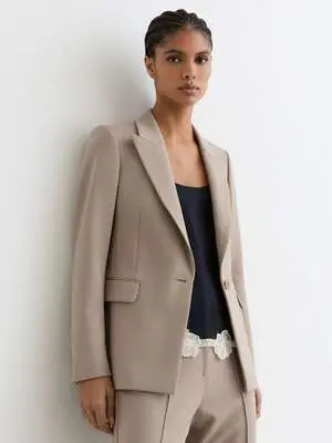 Reiss Reversible Outerwear For Women