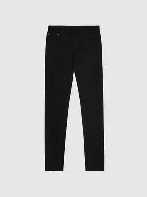 REISS Jet Slim Fit Jeans