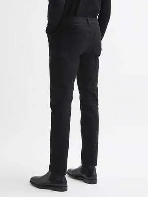 REISS Jet Slim Fit Jeans