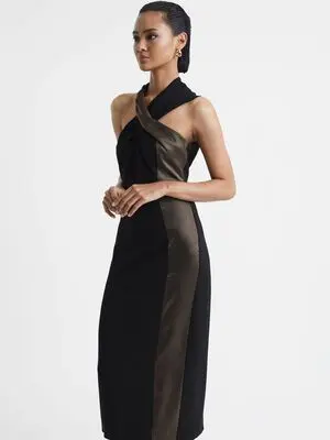 Reiss Slip Cocktail Dresses