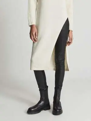 Reiss Printed Shoes For Women