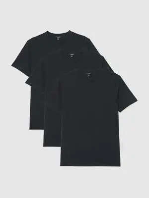 Reiss Crewneck T-shirts For Men