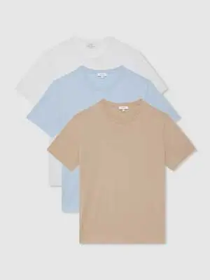 Men's Plain