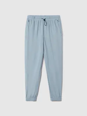 REISS CASTORE Dax Castore Water Repellent Track Joggers