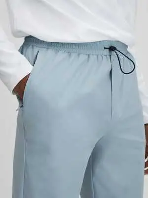 REISS CASTORE Dax Castore Water Repellent Track Joggers