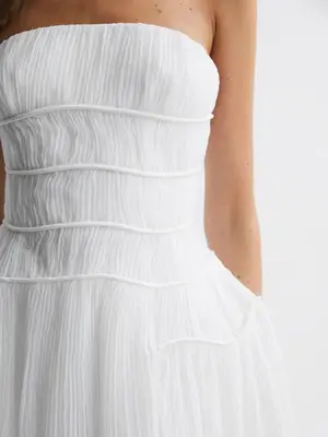 Rachel Gilbert Pippa Mini Dress