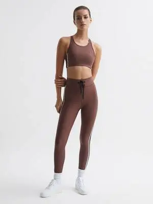 The Upside Racerback Sports Bra